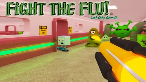 Game Jolt - Share your creations