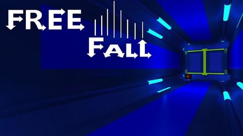 Freefall by jcarter2010 - Play Online - Game Jolt
