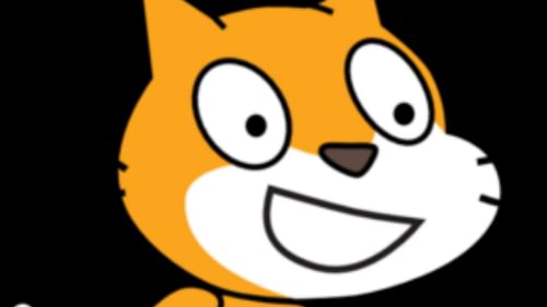 Scratch Clicker by Rom-Helper - Game Jolt
