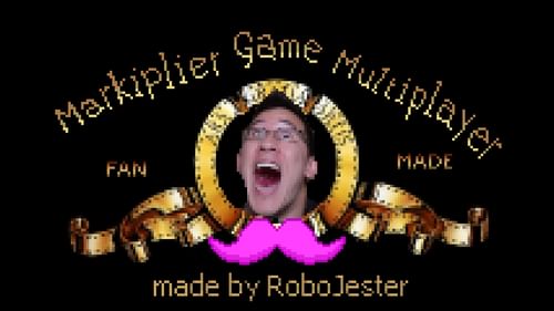 Markiplier Game - Multiplayer by RoboJester - Game Jolt