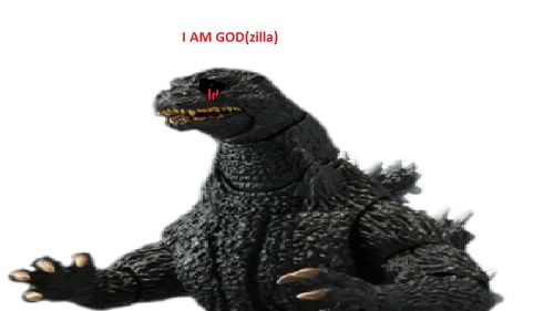 Godzilla.EXE: A Hyper-Realistic Creepypasta! by PeashooterTheFrick ...