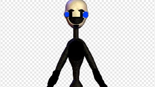 Five Nights At Freddy's : The Puppets Awakening by venomvgamergaming ...