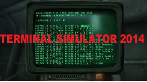 Terminal Simulator 2014 By Nicktehpro Game Jolt 