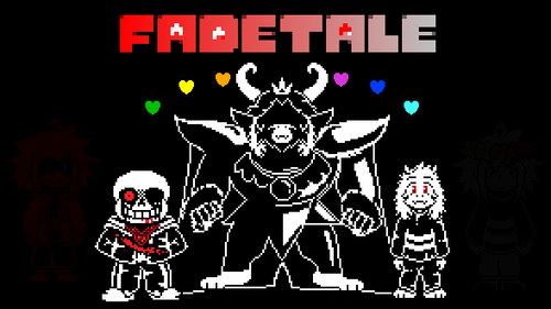 Underswap DISTRUST by Patrick The Star - Game Jolt