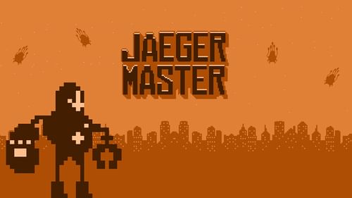 Jaeger Master by thiaguera - Play Online - Game Jolt