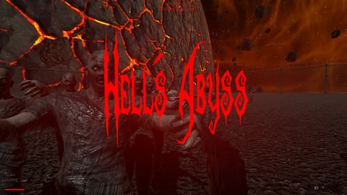 Hell's Abyss by ChompIV - Game Jolt