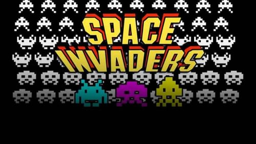 Space Invaders Remake (Early Access) by Zeta - Game Jolt