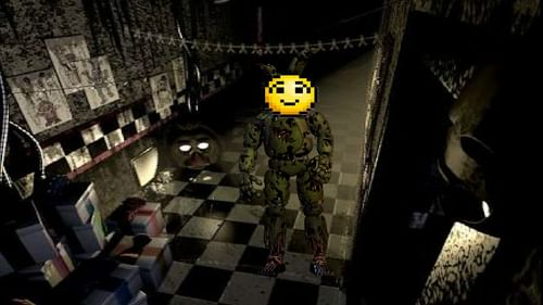 Fnah demo original by RobloxianNub - Game Jolt