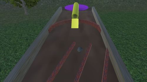 Rollie's Quest PC (VR) by Pumkinsoft - Game Jolt