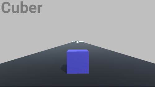 Cuber by PalOntEr - Game Jolt