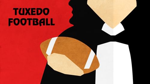 Tuxedo Football by GeekZmoD - Play Online - Game Jolt