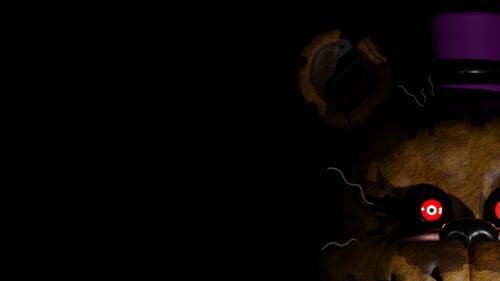 FNAF 4 Simulator by Psycho Games - Game Jolt