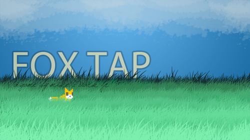 Fox Tap by Chemical Taint - Game Jolt