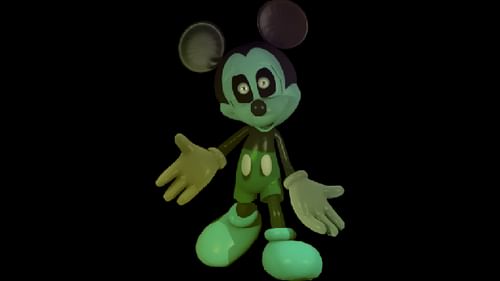 Photo_Negative_Mickey1 (@Photo_Negative_Mickey1) on Game Jolt