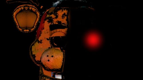 trying to work on all animatronics in scratch scratch is not makin ...