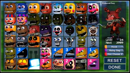 Game Jolt - Share your creations