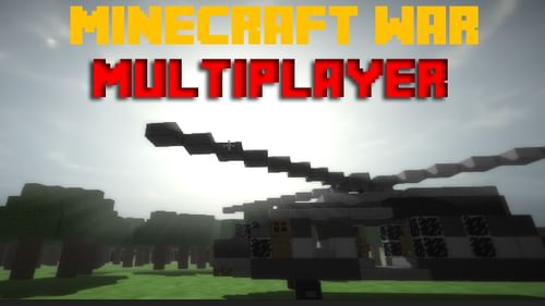 Minecraft War Mulitplayer by UnMarked - Play Online - Game Jolt
