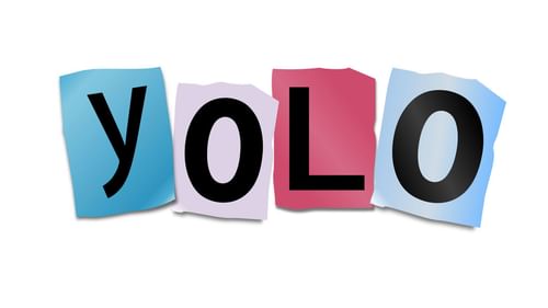 YoLo Game by koteczoKOKO - Game Jolt