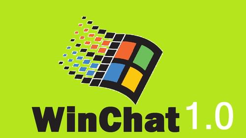 WinChat 1.0 by TheBendly.com - Game Jolt