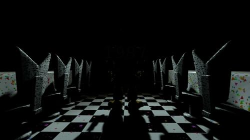 Afton Robotics by StoolyPigeonStudios - Game Jolt