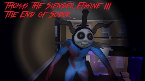 Slendytubbies: They're coming by HostGame Studio (@HostGameStudio) on ...