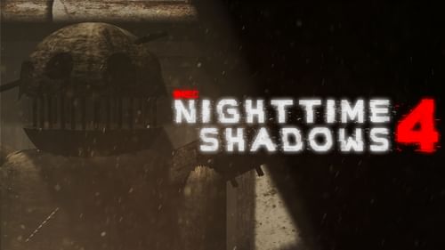 Nighttime Shadows 4 by MaXoMeR - Game Jolt