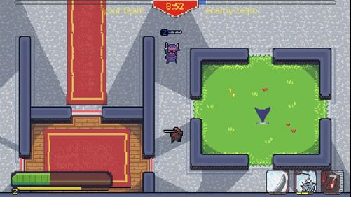 Game Jolt - Games for the love of it