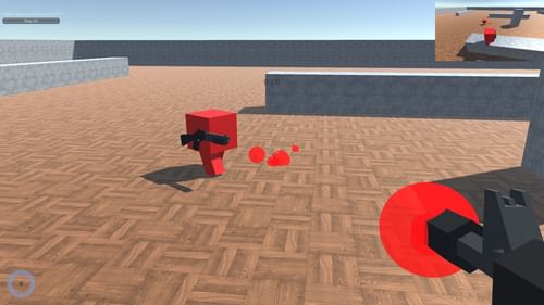 Block Battle Online 2 by Martho - Game Jolt