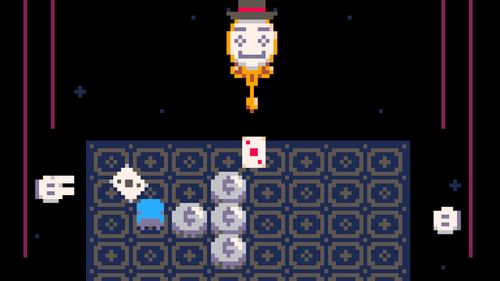 Just One Boss by bridgs - Play Online - Game Jolt