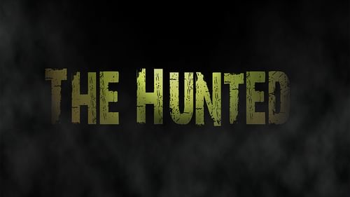 The Hunted by Steel Koalas - Game Jolt