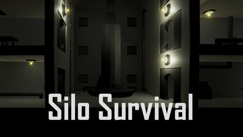 Silo Survival by BrendanKapp - Game Jolt