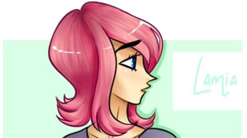 Lamia by Infected Candy - Game Jolt