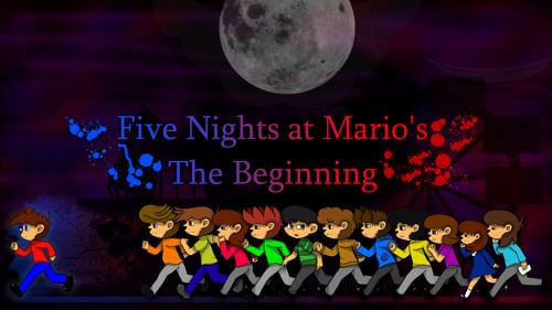 Best Five Nights at Freddy's (FNaF) Games - Game Jolt