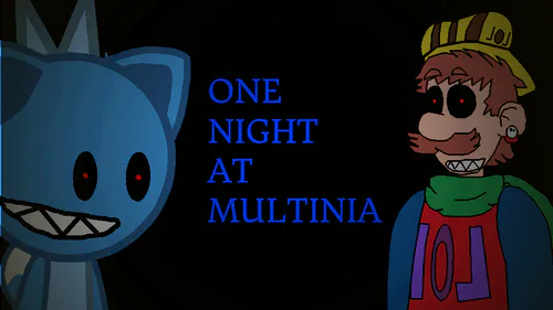 Game Jolt - Share your creations