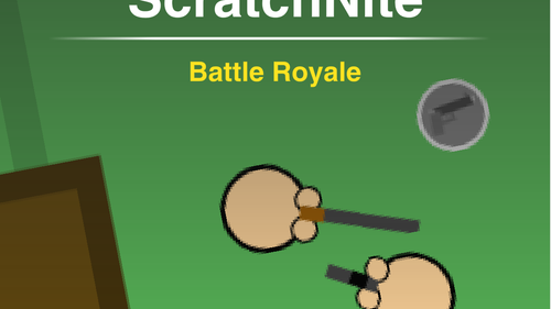 Game Jolt - Share your creations