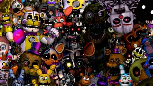 Game Jolt - Share your creations