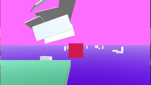 Cube simulator by tortuga34aj - Game Jolt