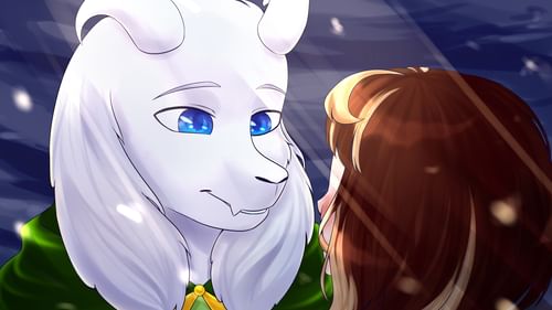 CantripTale | Undertale FUN GAME by Лазура - Game Jolt