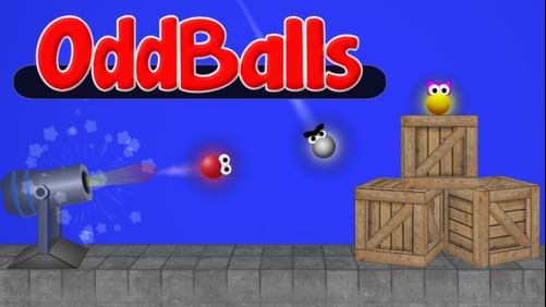 Game Jolt - Share your creations