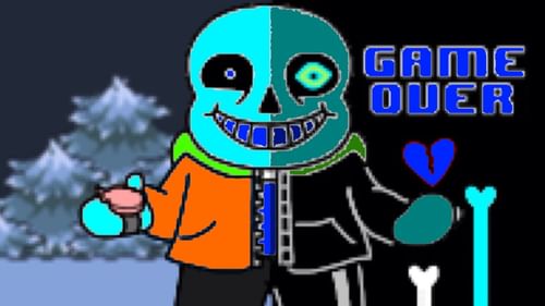 Unitale - MAN Misha DRAGON by Vlans - Game Jolt