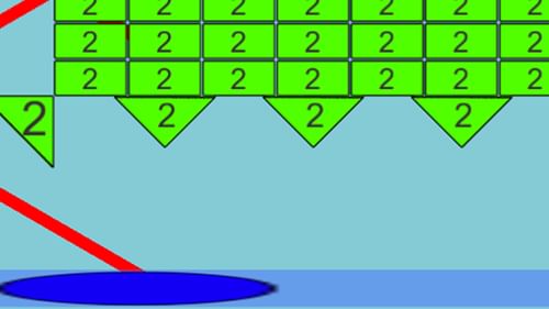 Ping Pong demo for unity asset store by whitenecron - Play Online ...