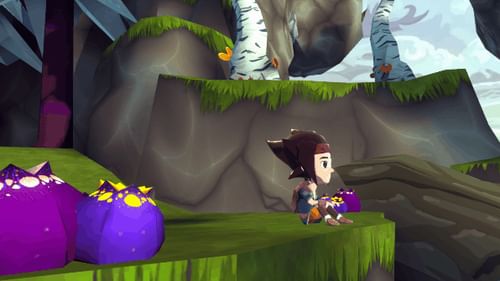 Kordex - The Golden Path by 25games - Game Jolt