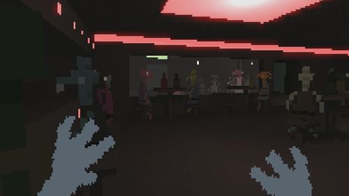 GARFIELD.EXE by ZeyadWeAhmedRezk1 (@ZeyadWeAhmedRezk1) on Game Jolt