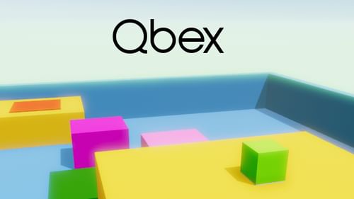 Qbex by B10K_Games - Game Jolt