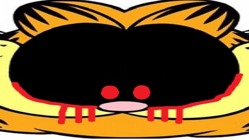 GARFIELD.EXE by ZeyadWeAhmedRezk1 (@ZeyadWeAhmedRezk1) on Game Jolt