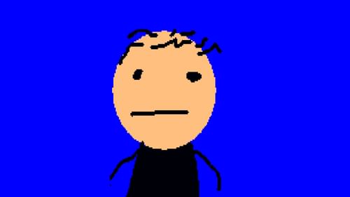 Basic Baldy: Special Edition by 6046 Games - Game Jolt