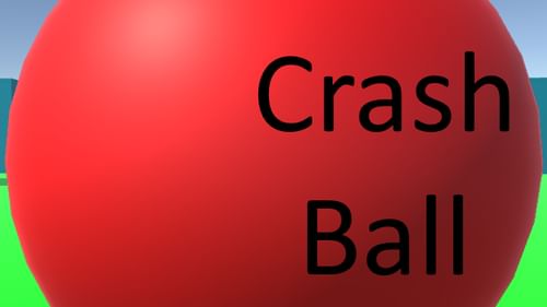 Crash Ball by AwesomeUniverse - Game Jolt