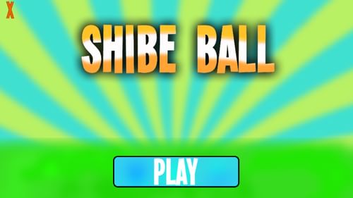 Shibe Ball by DoctorMlem-Inin - Game Jolt