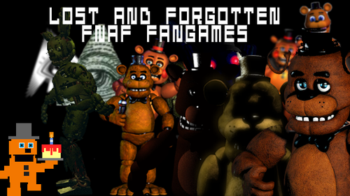 FNaF World Online Multiplayer by Thiago DrwMing 191 - Game Jolt
