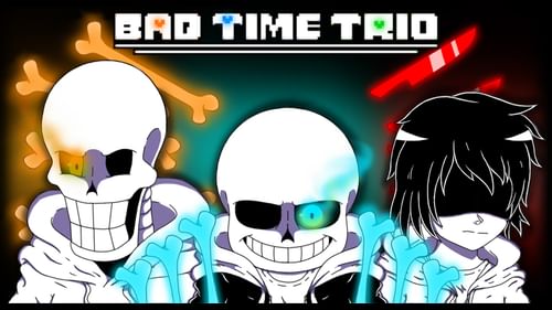 Dusttale by Evan Streblow - Game Jolt